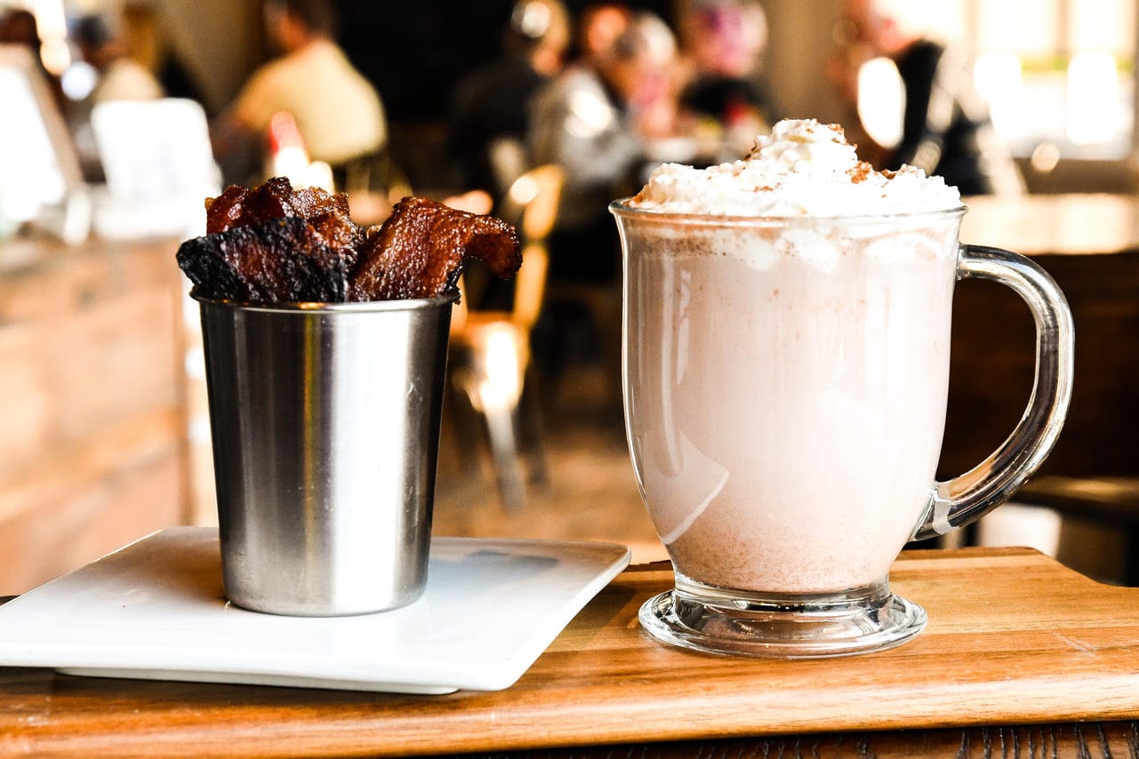 Fall Sips In Harvest: The Best Autumn-Inspired Cocktails In Southwest ...